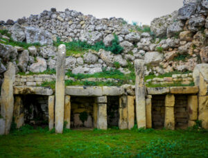 Malta-Neolithic-Monuments-Map-3 | The Temple Trail